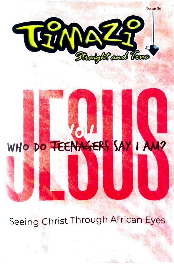 Wairimu Thuo - My Little Stories